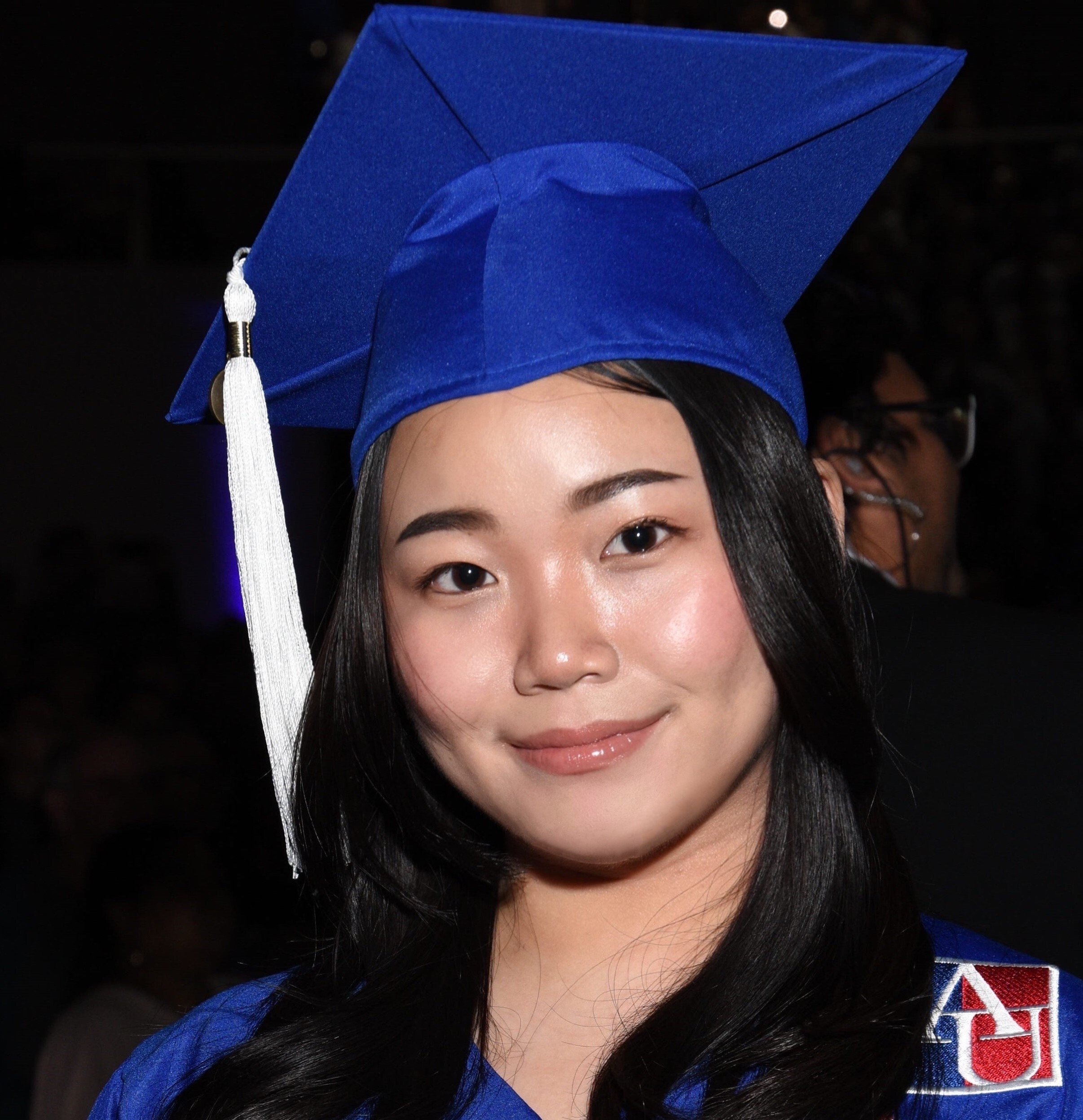 English-medium Programs, Student's Voice